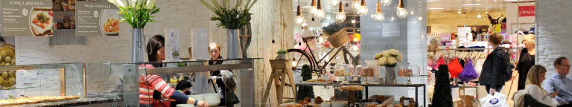 About Us | Massarella Catering Group