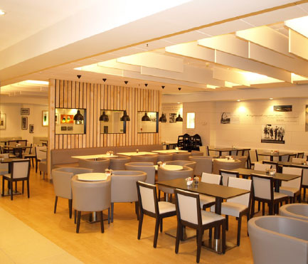 Our Brands | Massarella Catering Group